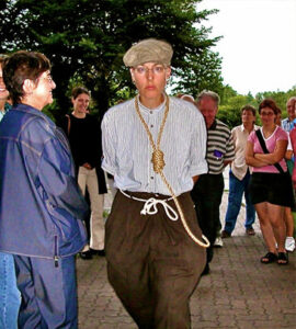 Home - Squarepeg Tours Winnipeg